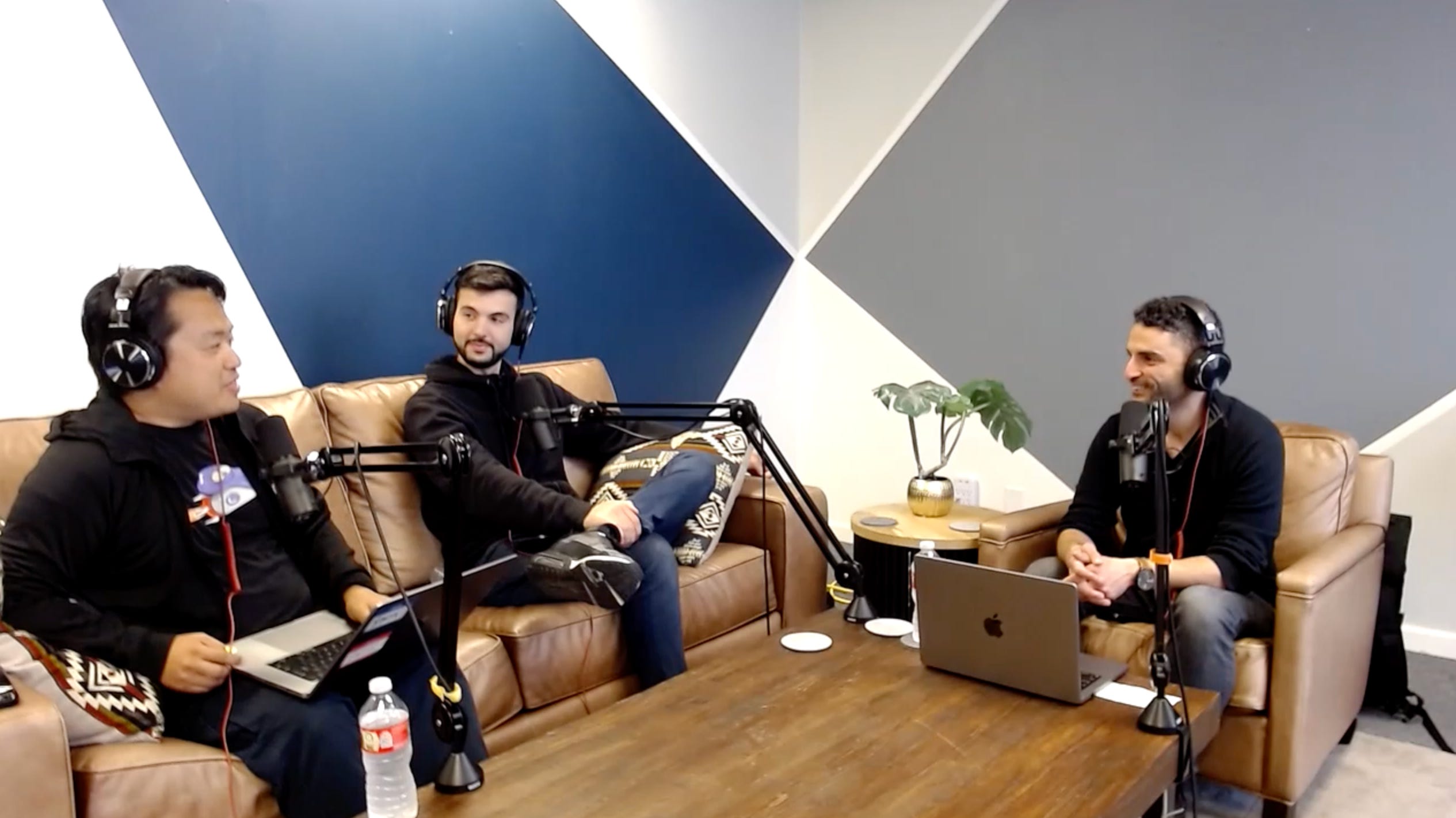 Training a SOTA Code LLM in 1 week and Quantifying the Vibes — with ...