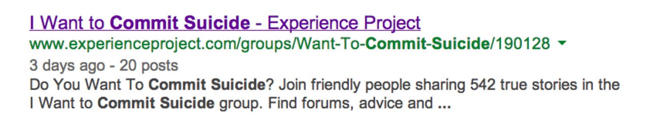 Confessions of a Suicide Survivor - by Amanda Lin Costa