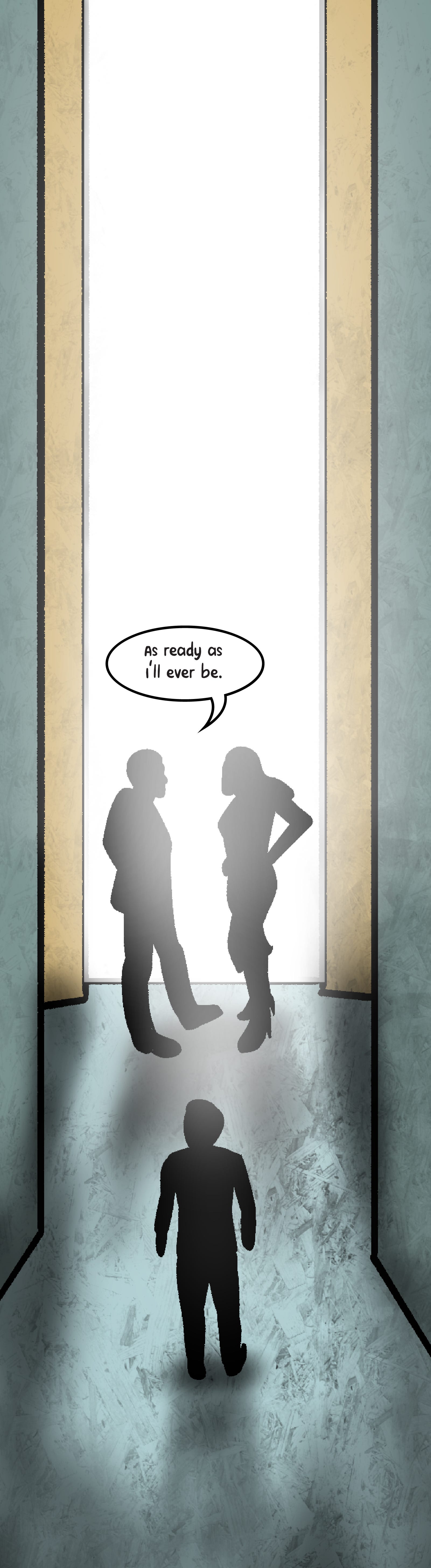 Processing 13 - by C. Clyde - Created by Clyde