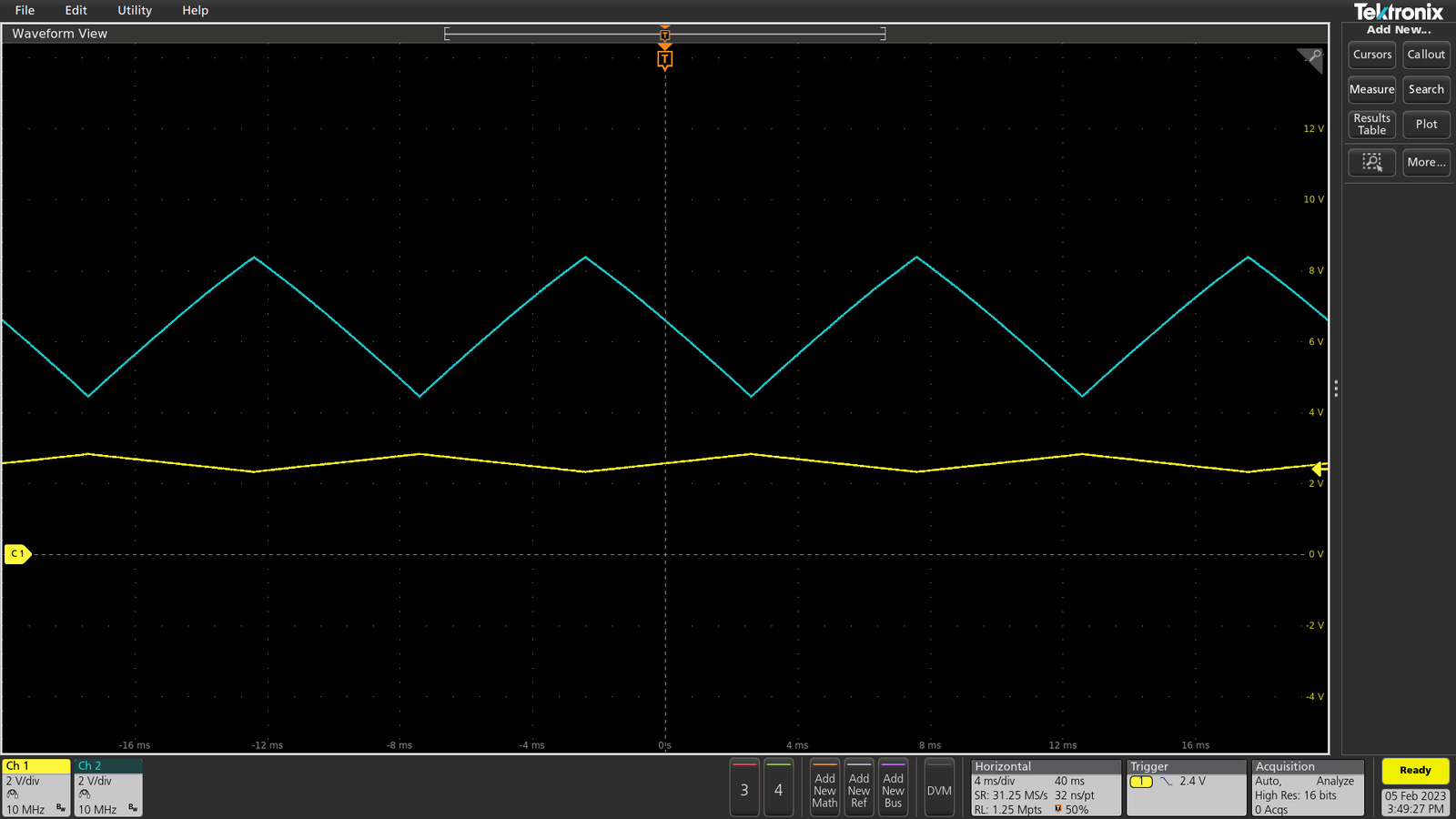 The basics of signal amplification - lcamtuf’s thing