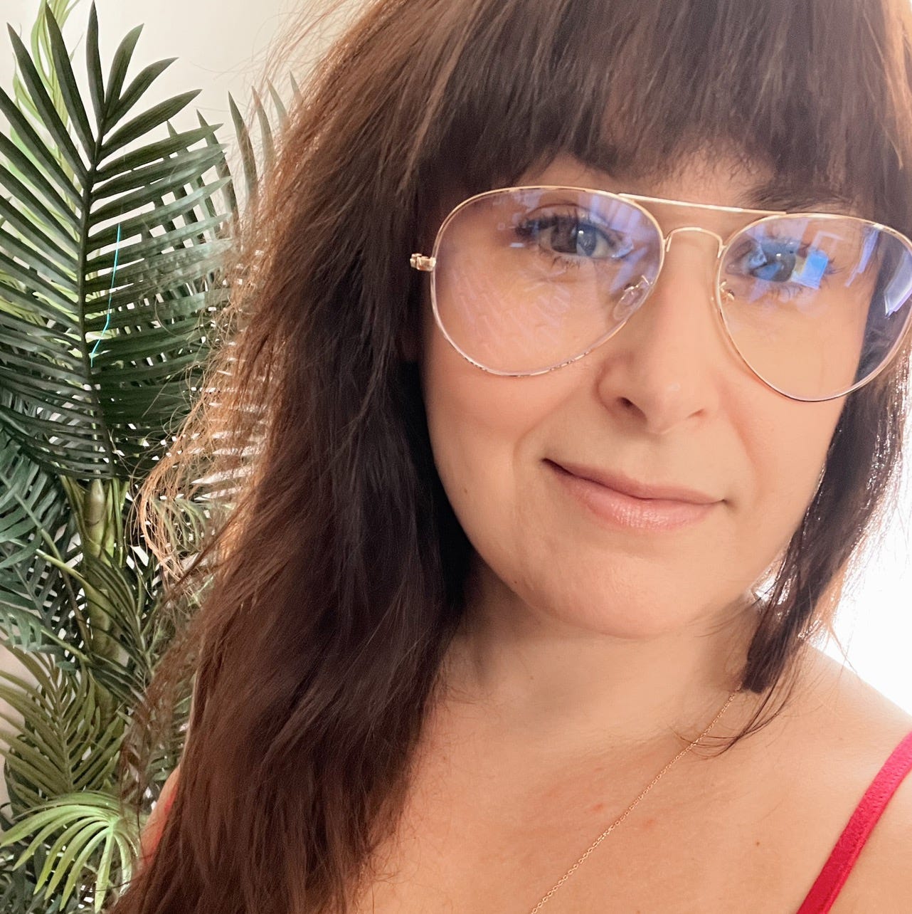 Shani Silver | Substack