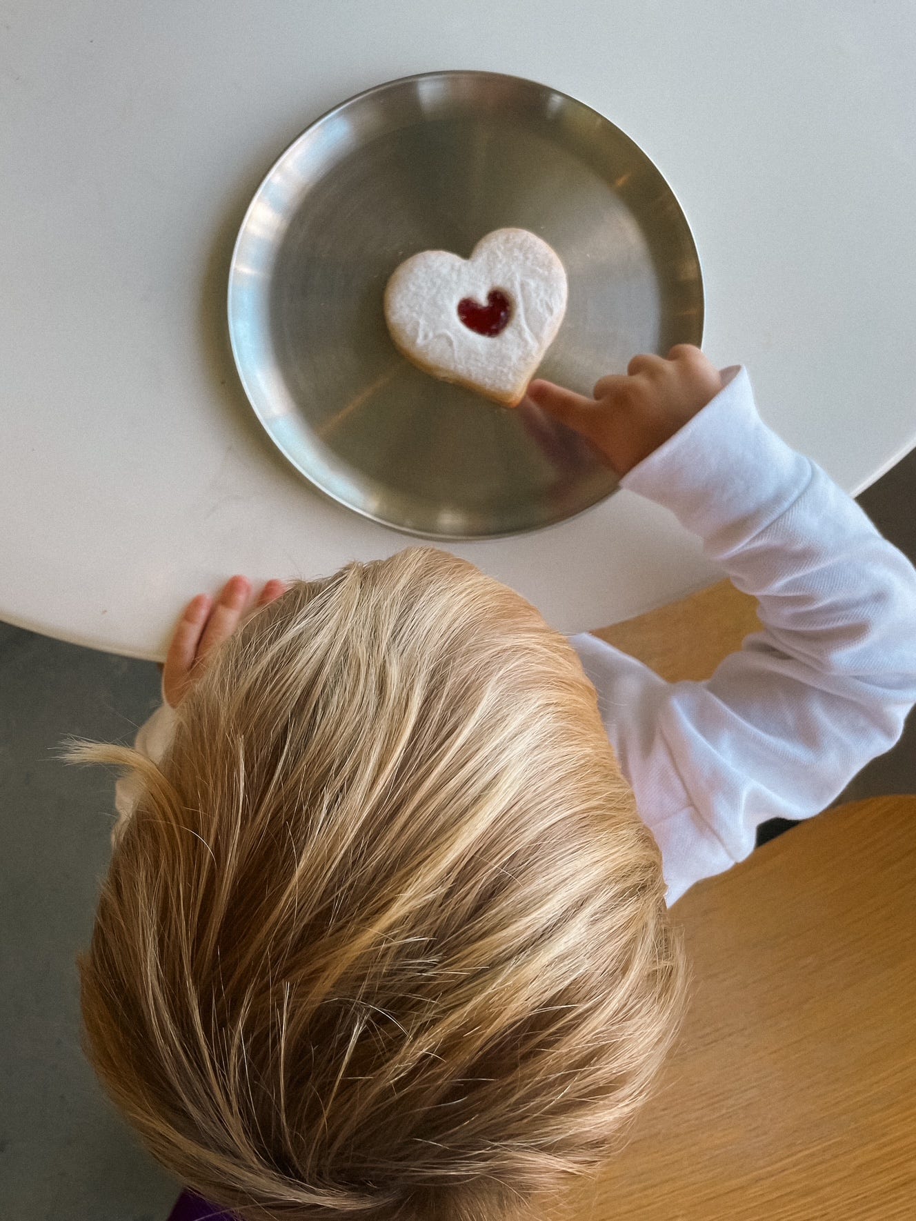 Monthly Musings - February 2025 - by Christina Cardy, DNP