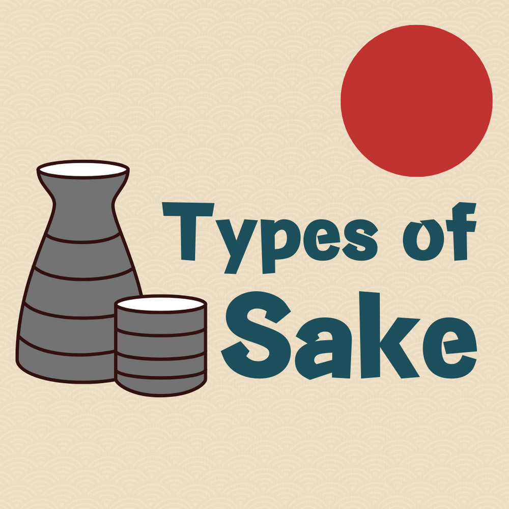 How to Choose a Sake - by Jack Costa - WINE HERETICS
