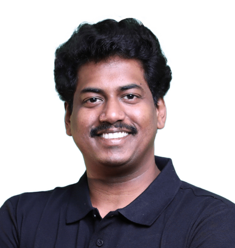 Jagadeesh J | Substack