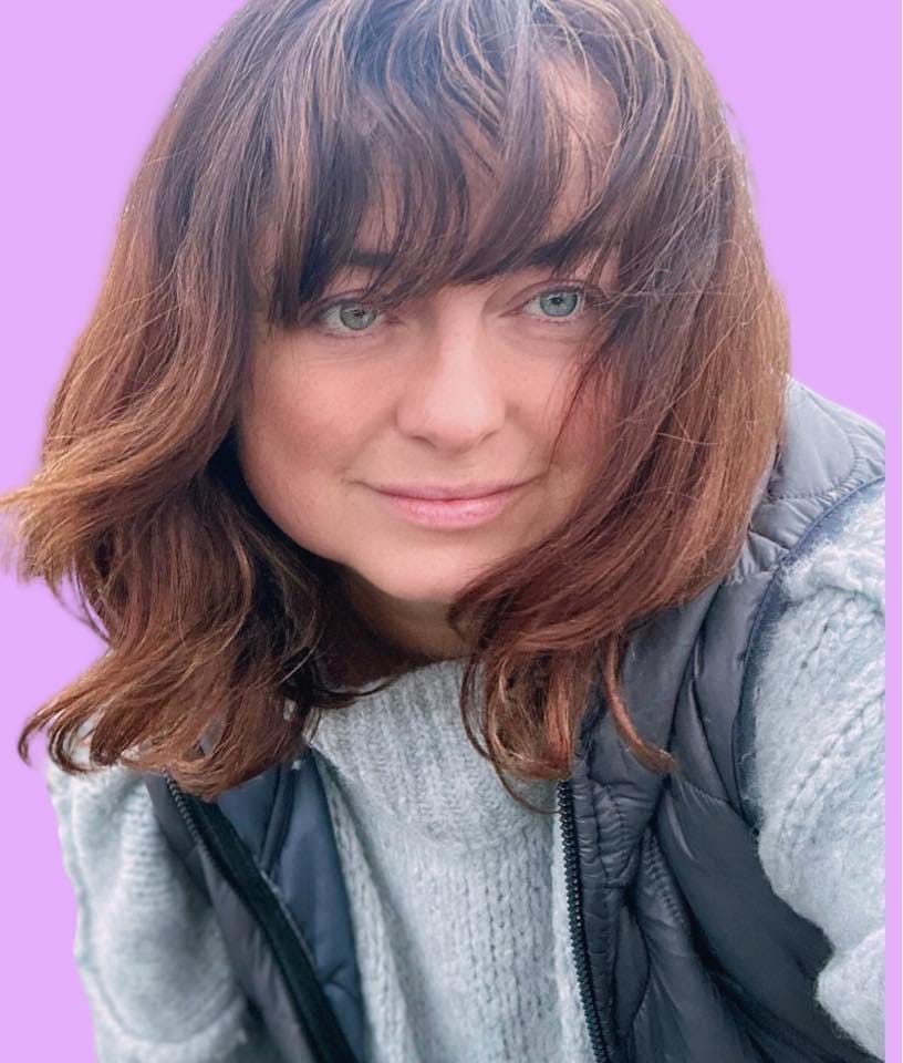 Dr Tracy King | Substack