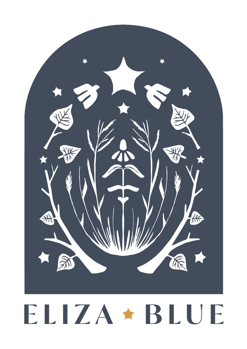 Eliza Blue | Substack