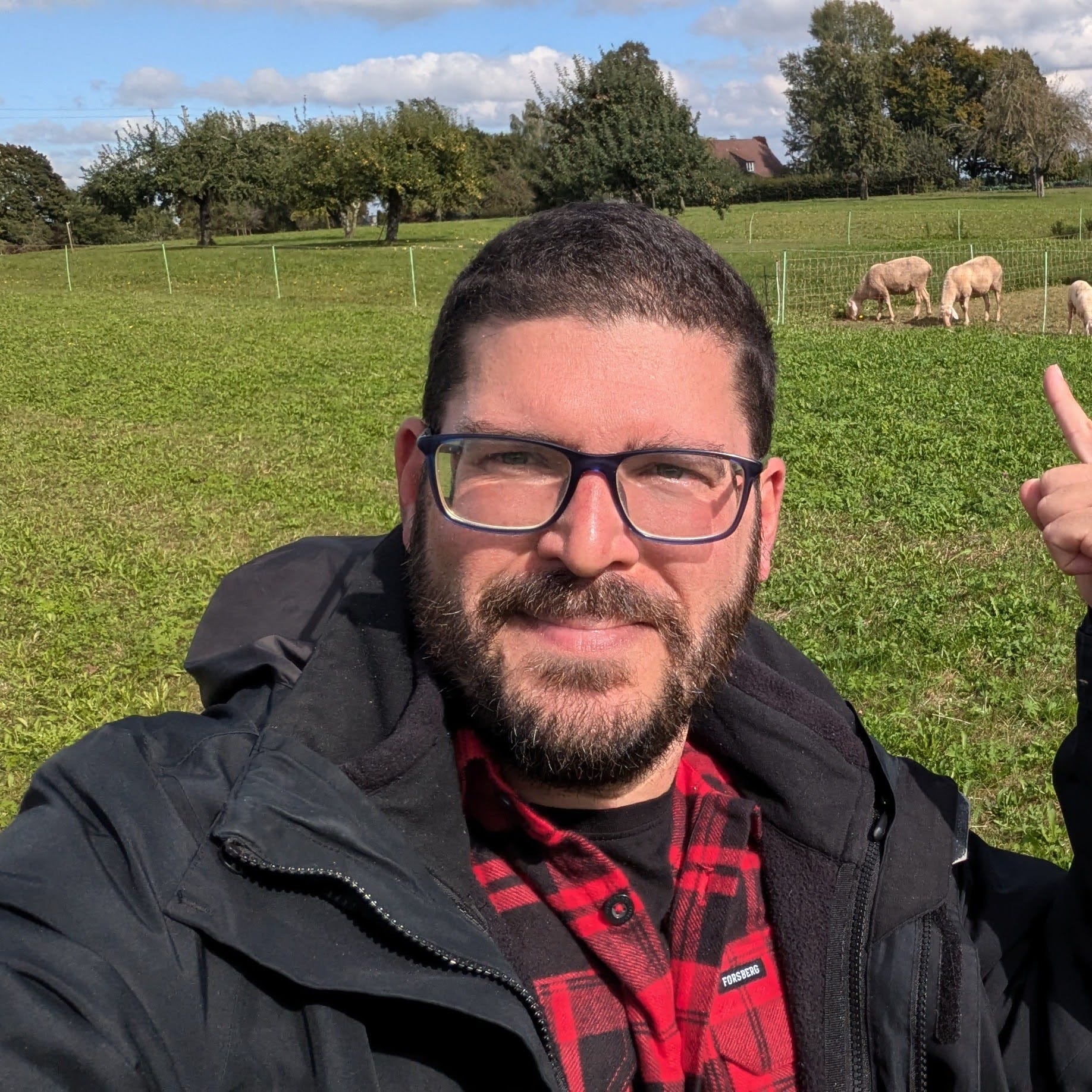 Lior Barak | Substack