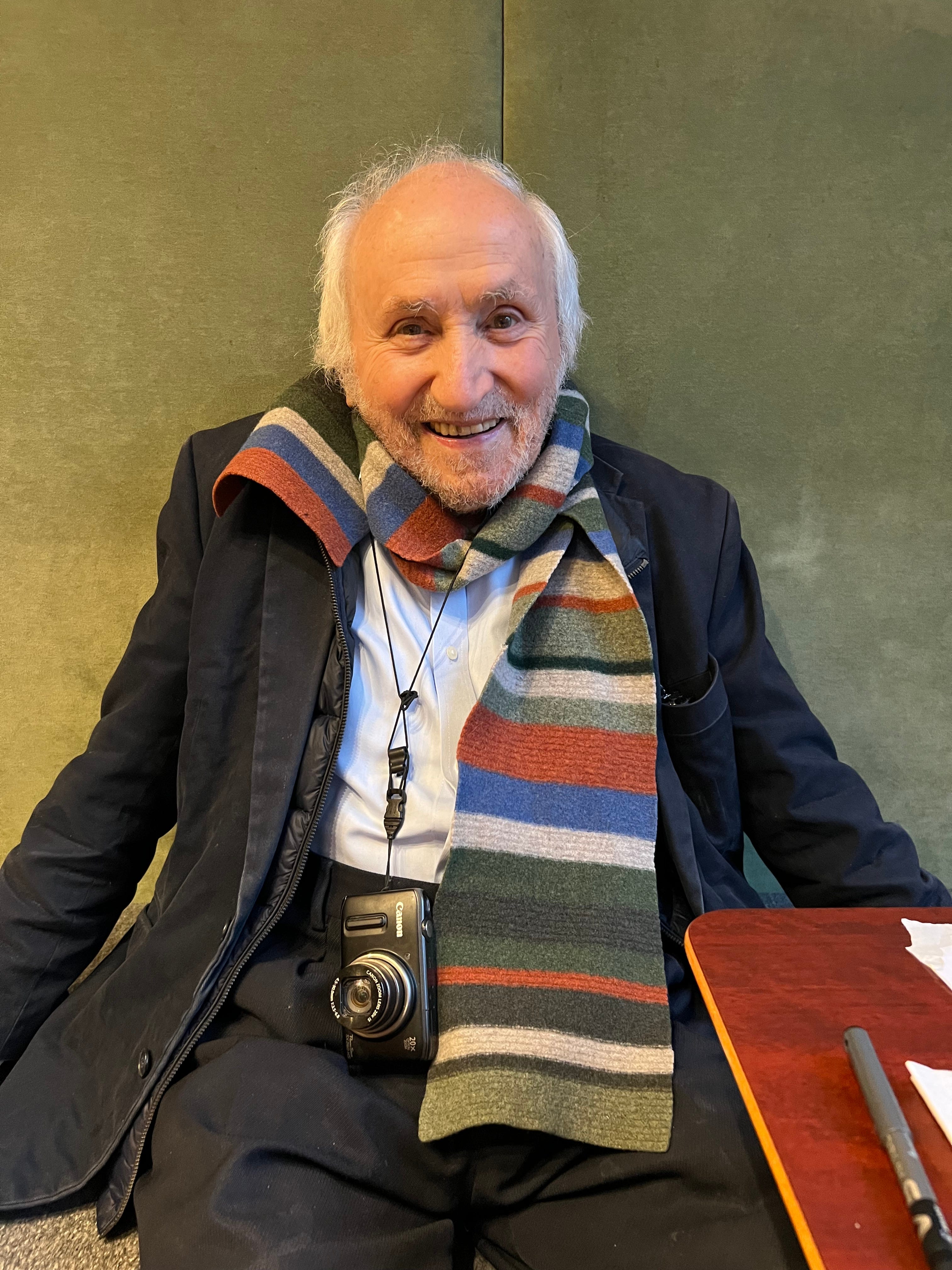 It's showtime for the Festivals but is it squeaky board time at RBS?