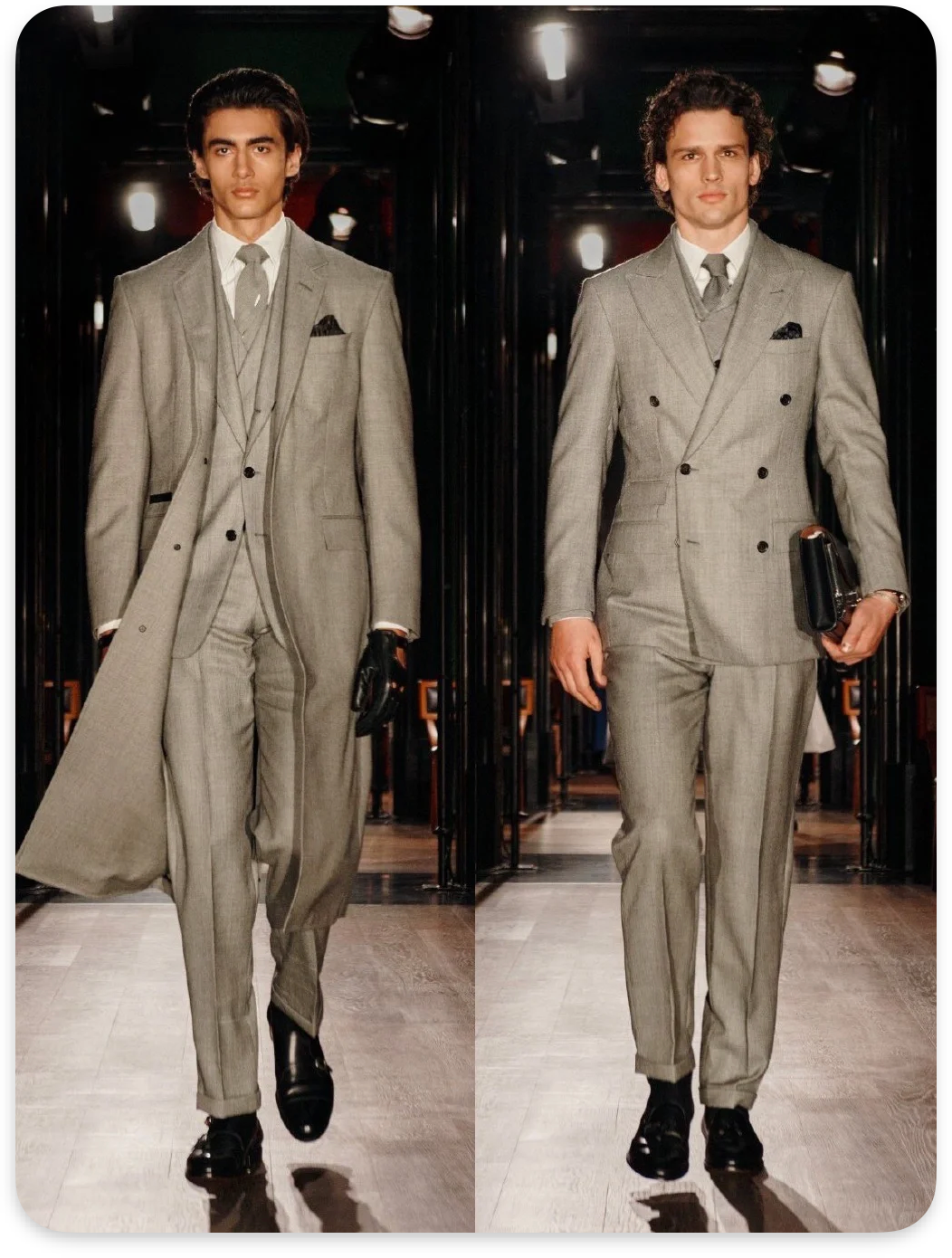 17 Top Luxury Men's Suit Brands for Gentlemen