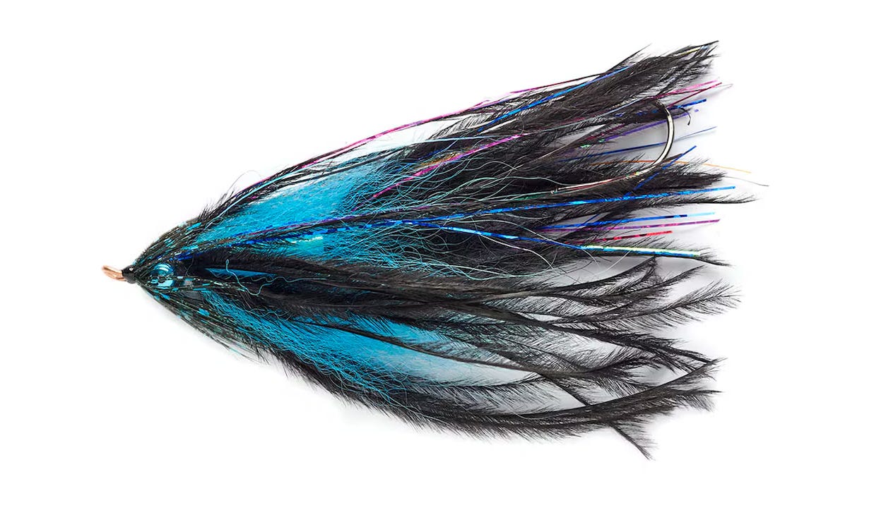 Fishing the Rio Grande – NZ Flyfisher Ltd — Southflyfisher