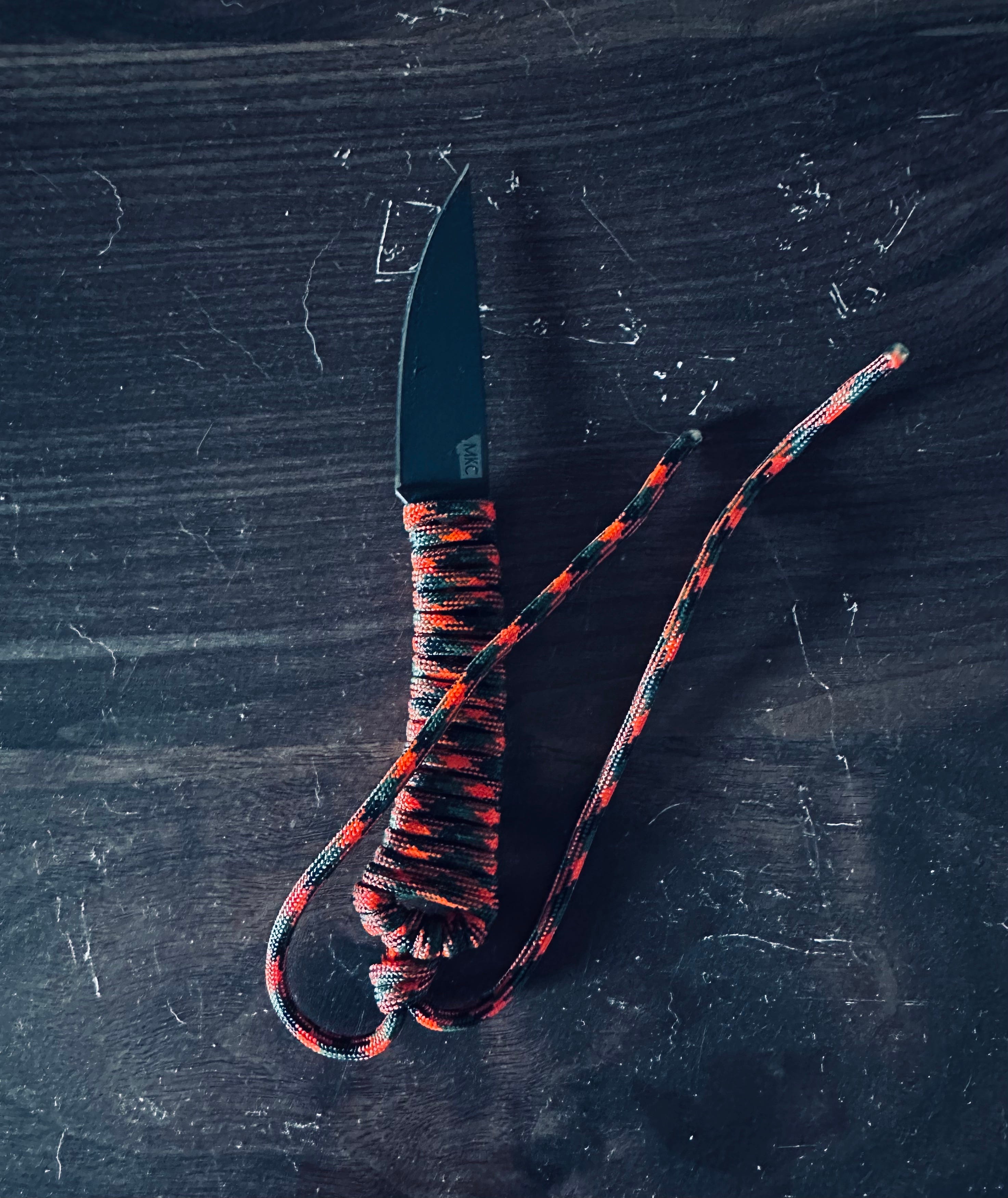 MKC: Mini Speedgoat Blade - 2023 Review - by Rob Andrews