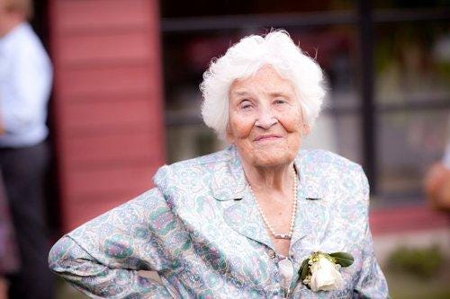 Annie and Olive: Part 1 - by Madeleine - The Rigmarole