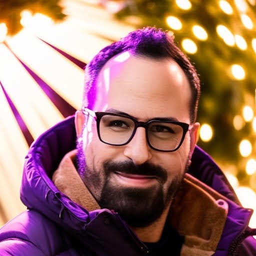 Ari Franklin | Substack