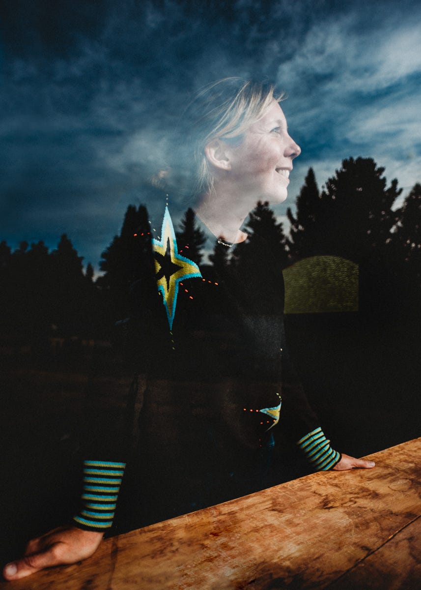 Chloe Lodge | Substack