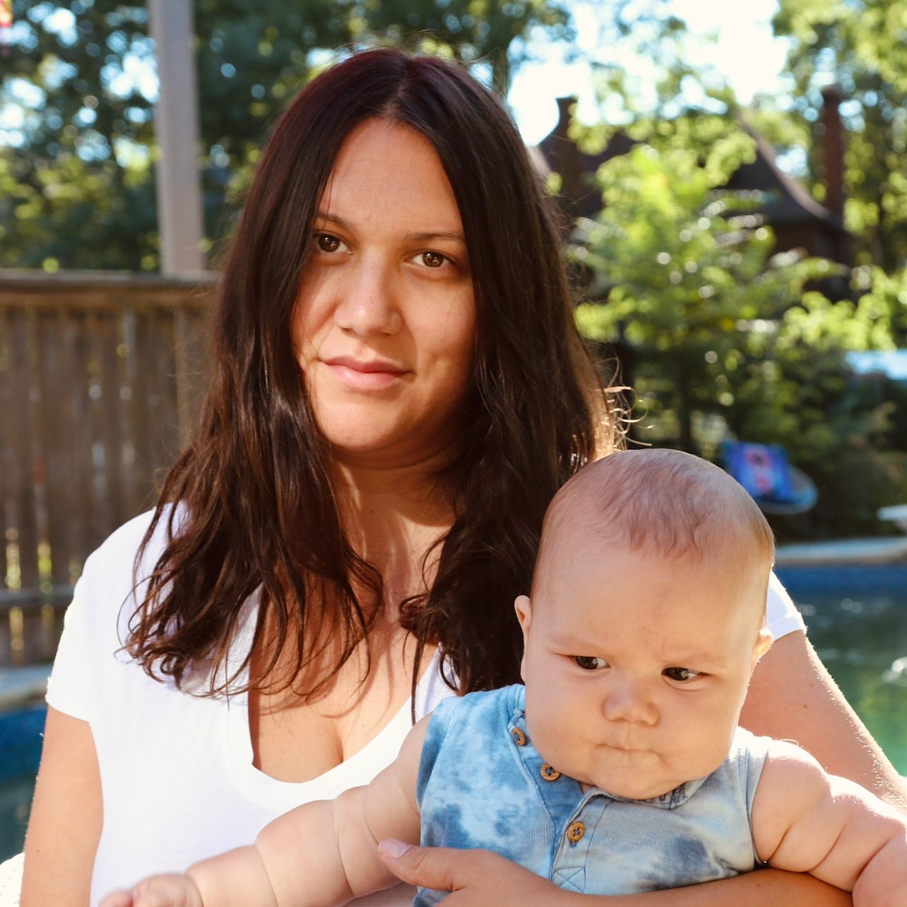 Madeline Wilson Shaw | Substack