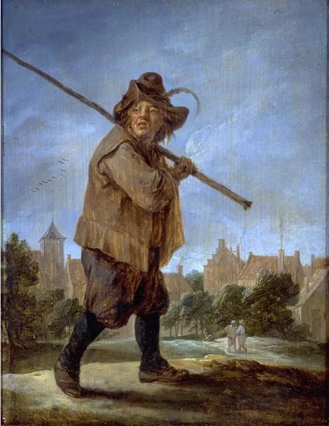 Brett Gallagher | Substack