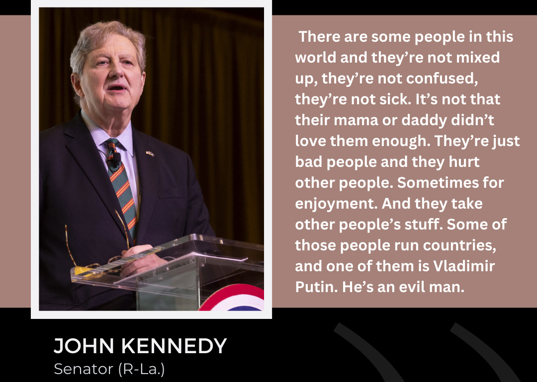 Trump is the Only Game in Town - by Steven Moore