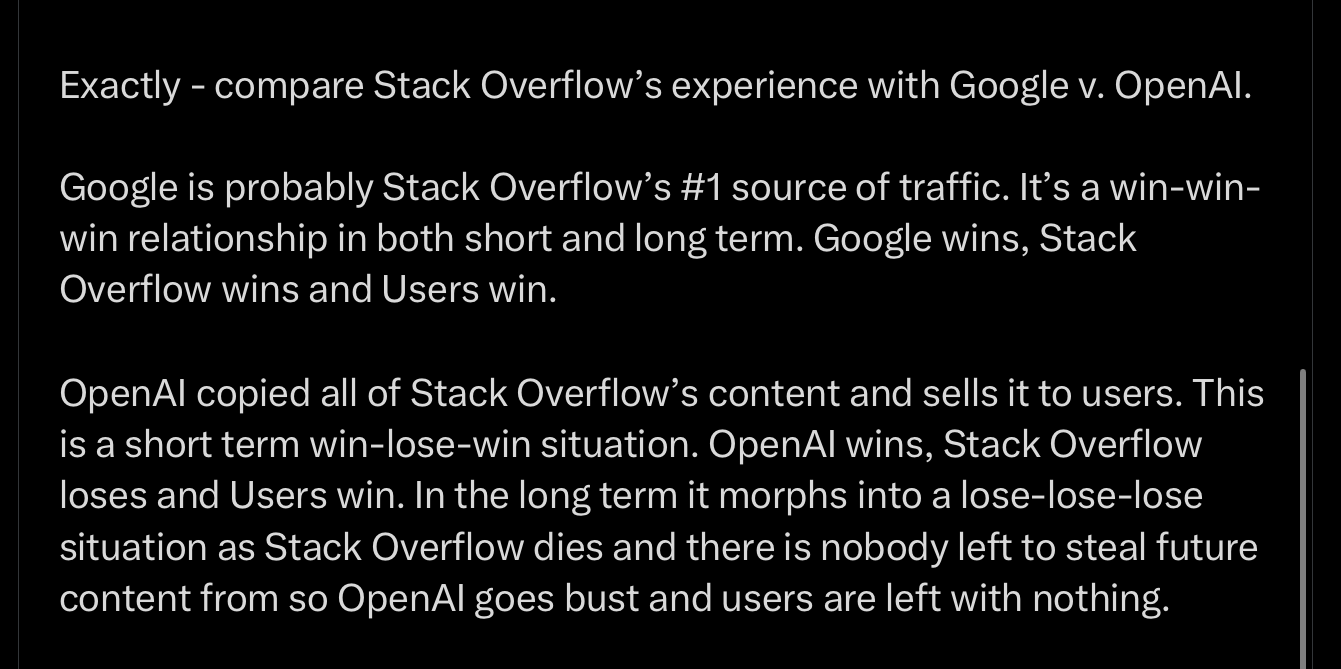 The desperate race to save Generative AI - by Gary Marcus