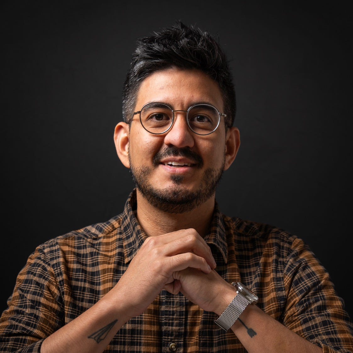 Justin Schaffer | Substack