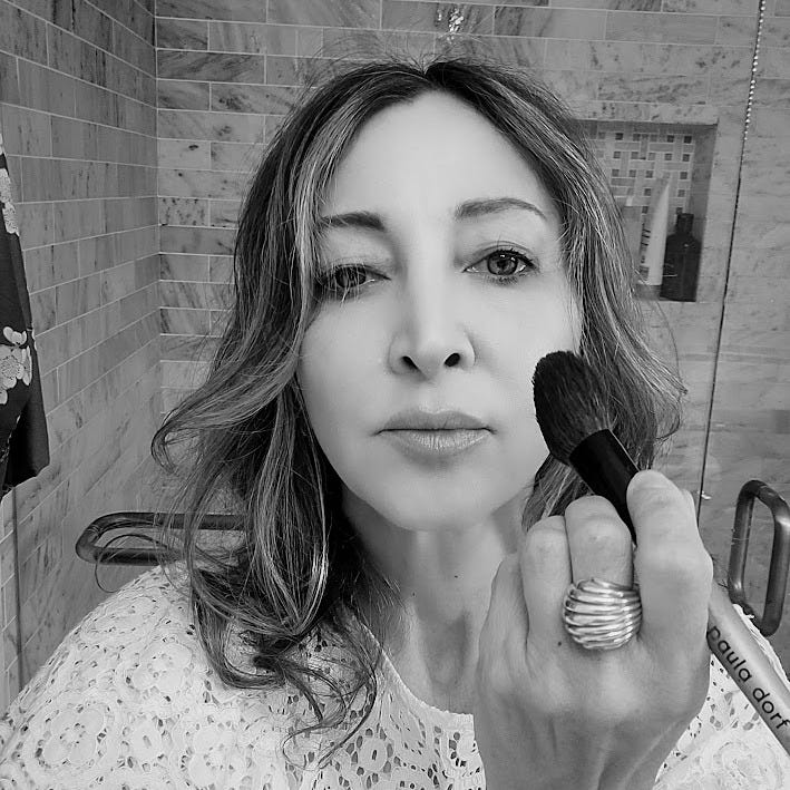 Faith Dallal | Substack