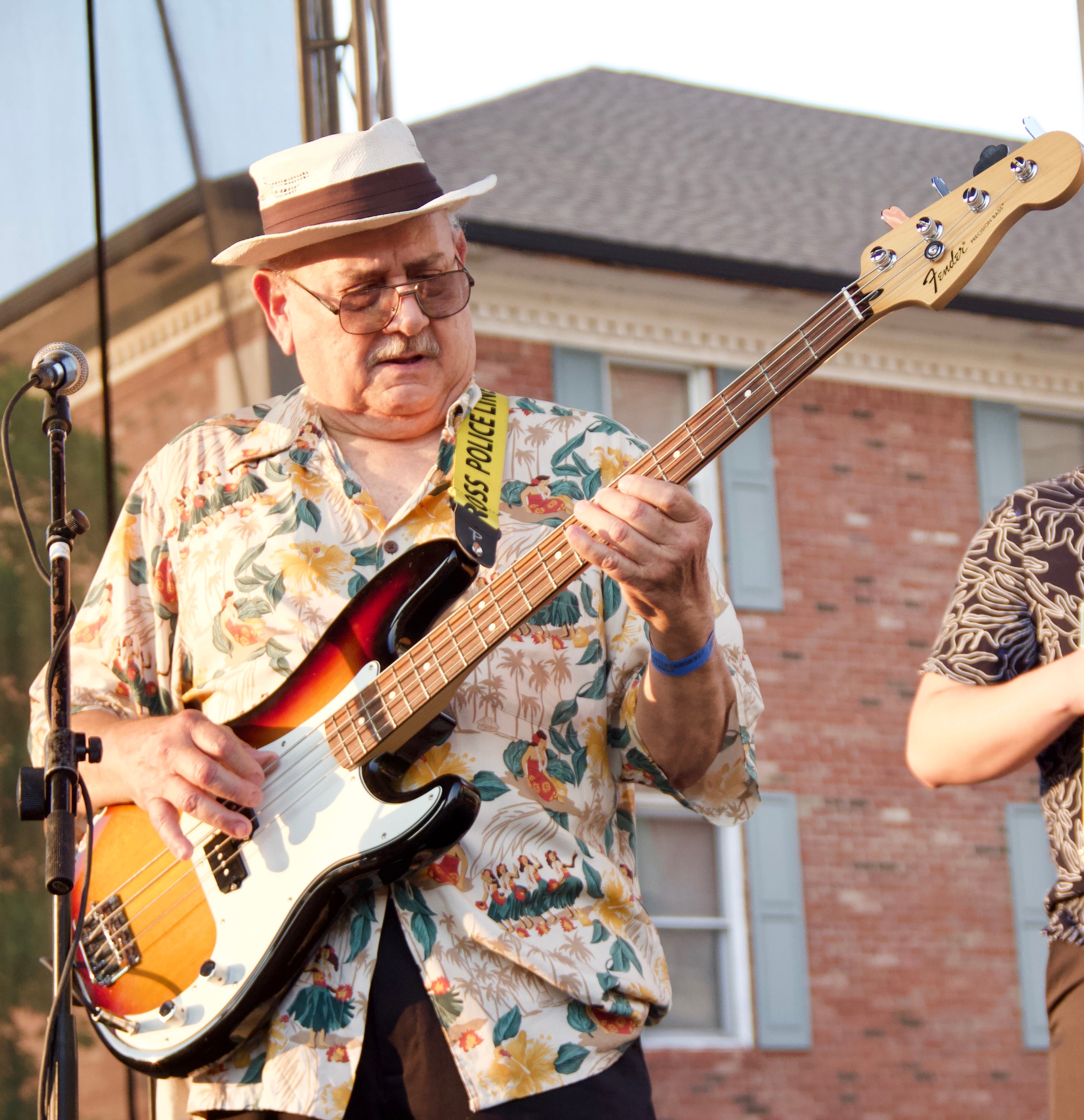 Quinceañera de musica: Clave Caribe at 15 - by Dave Bangert