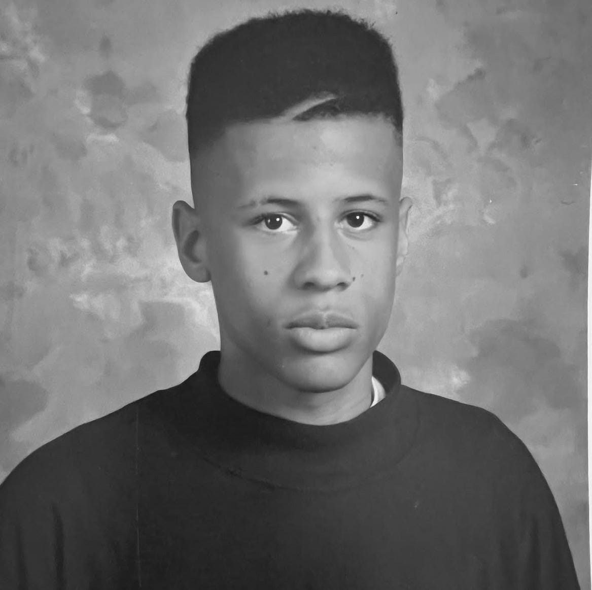 Anthony Burrow | Substack