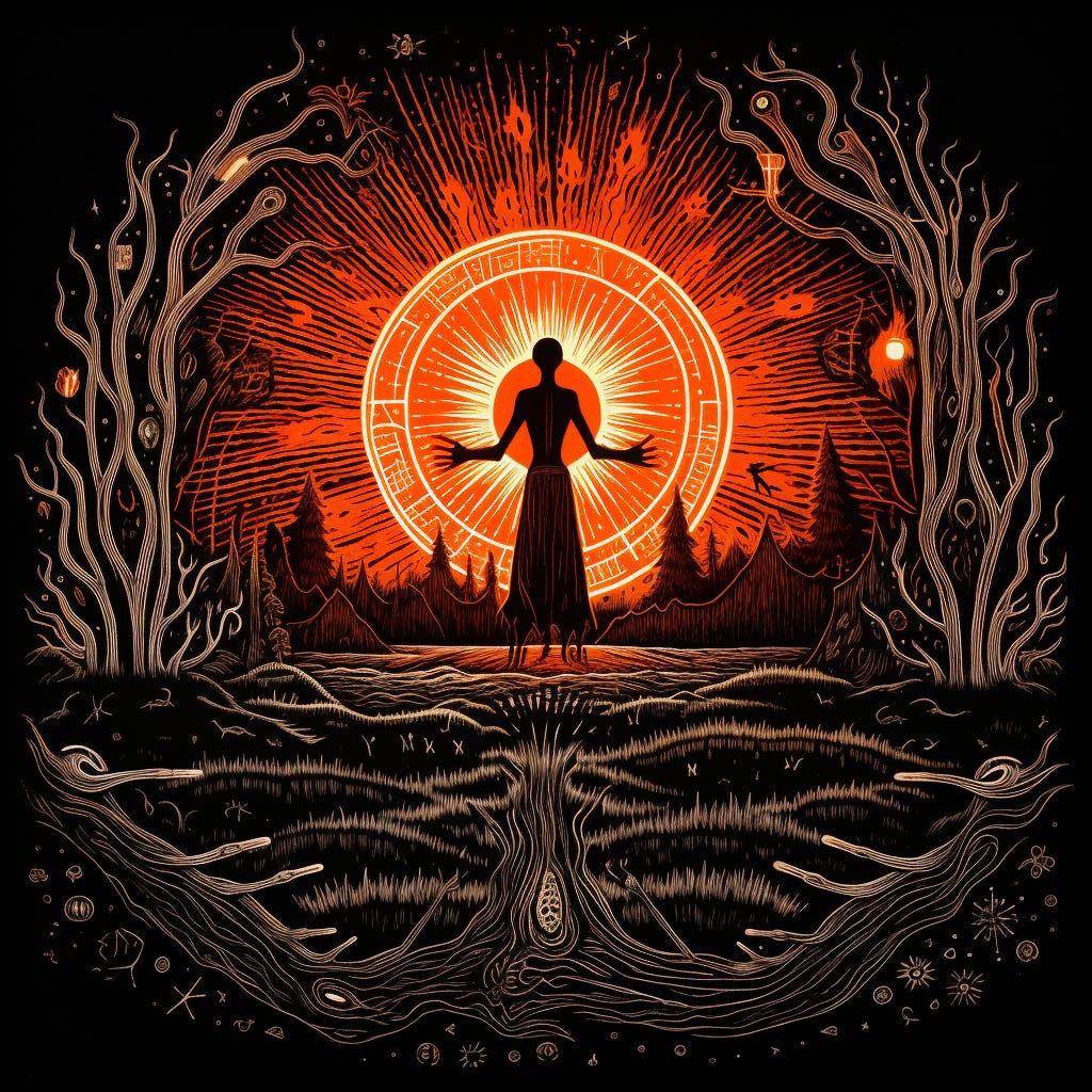 Folk Horror: A Friendly Exploration into a Chilling Genre