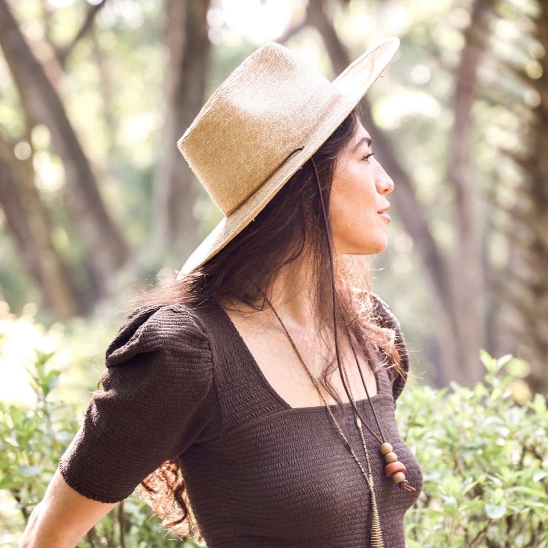 Whitney Leigh Morris | Substack