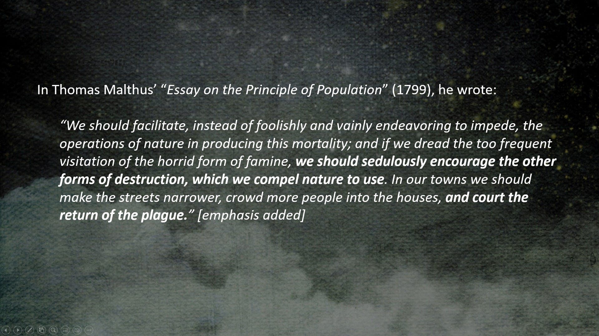 Why H.G. Wells' World Brain and Yuval Harari's Hackable Human Will Not ...