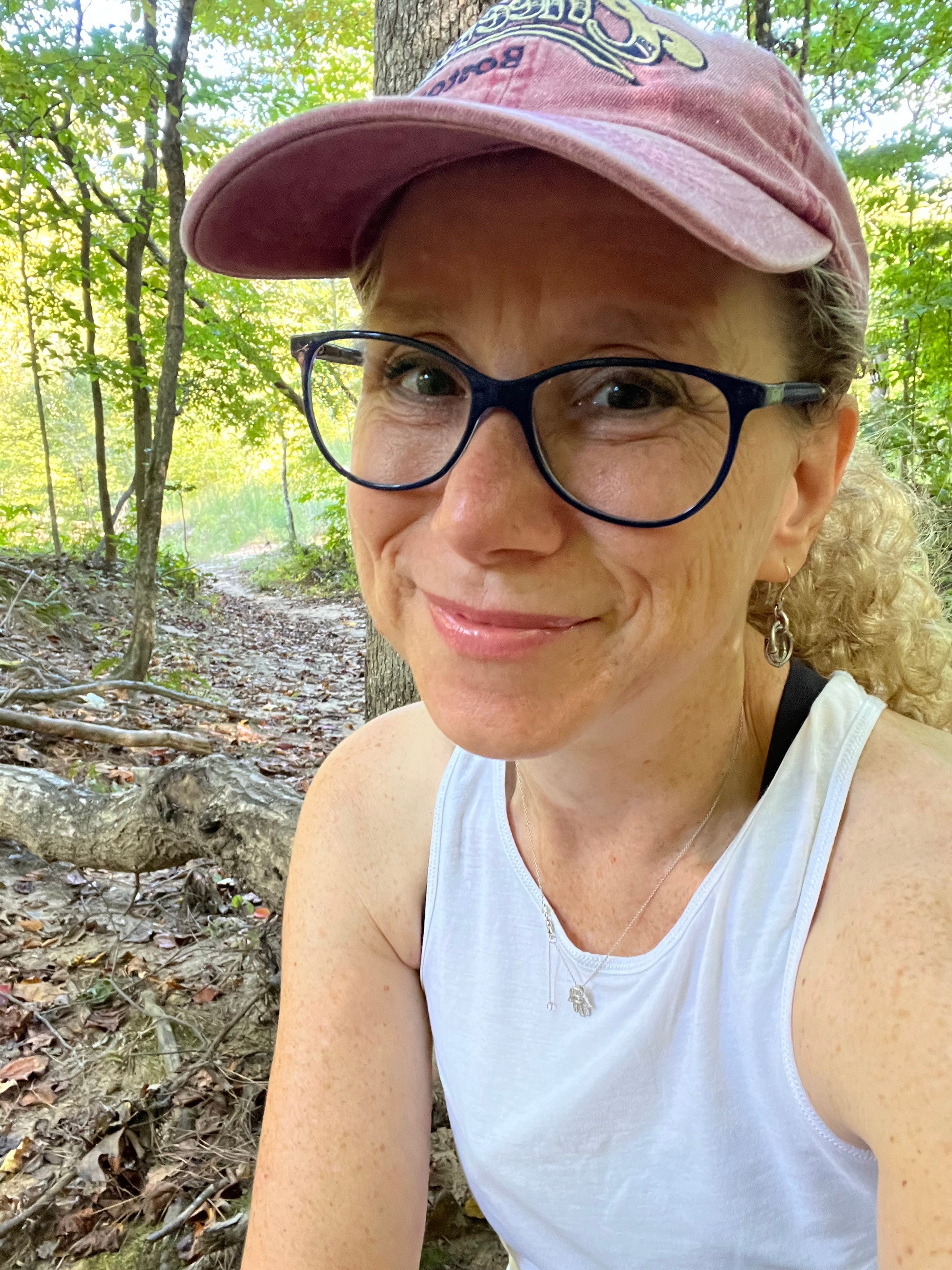 Love is the balm that heals - by Chellie Grossman