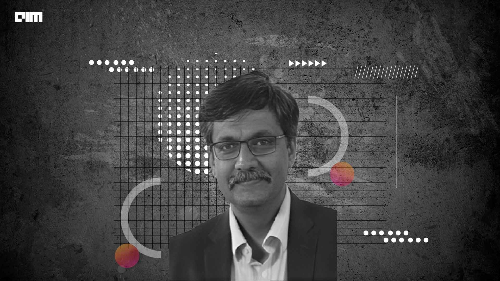 Google DeepMind Mafia - by Analytics India Magazine