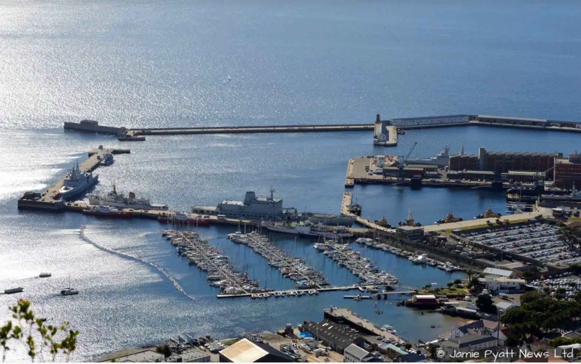 The Glass Pearls - by Shane Moran - Primitive Times