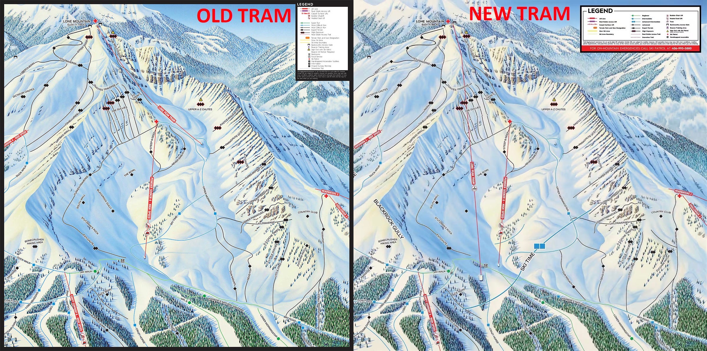 The Storm Live #2: On The Ground for the Opening of Big Sky’s New Lone ...