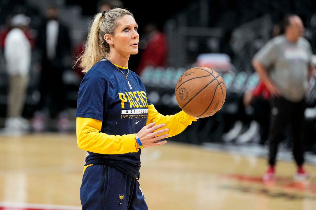 10 thoughts: Pacers have another franchise record night in victory over ...