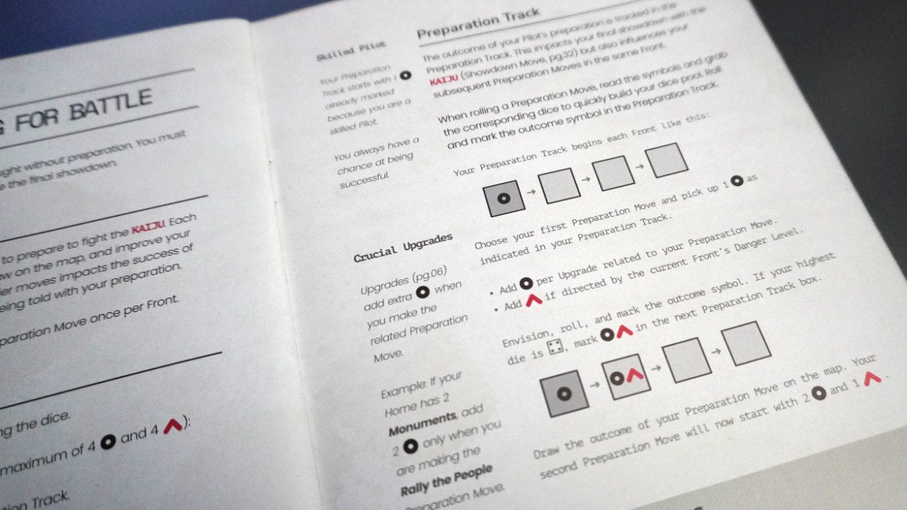MECH WEEK: Pilot - Skeleton Code Machine