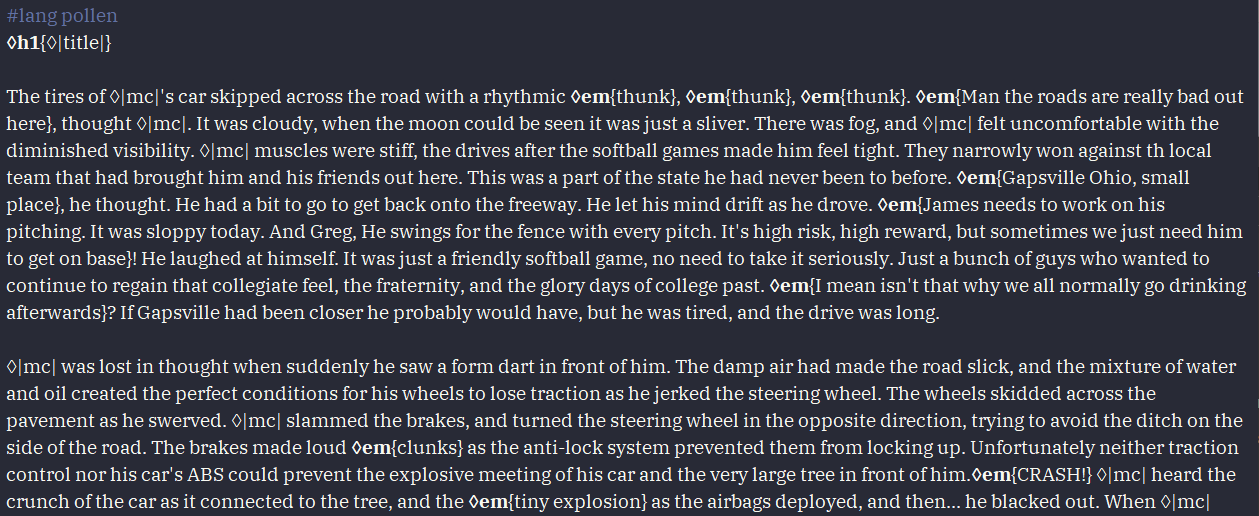 Racket: The Lisp for the modern day - by Diego Crespo