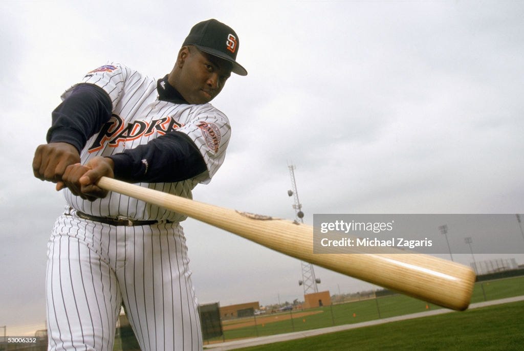 Mr. Padre - by Patrick Glancy - Powder Blue Nostalgia