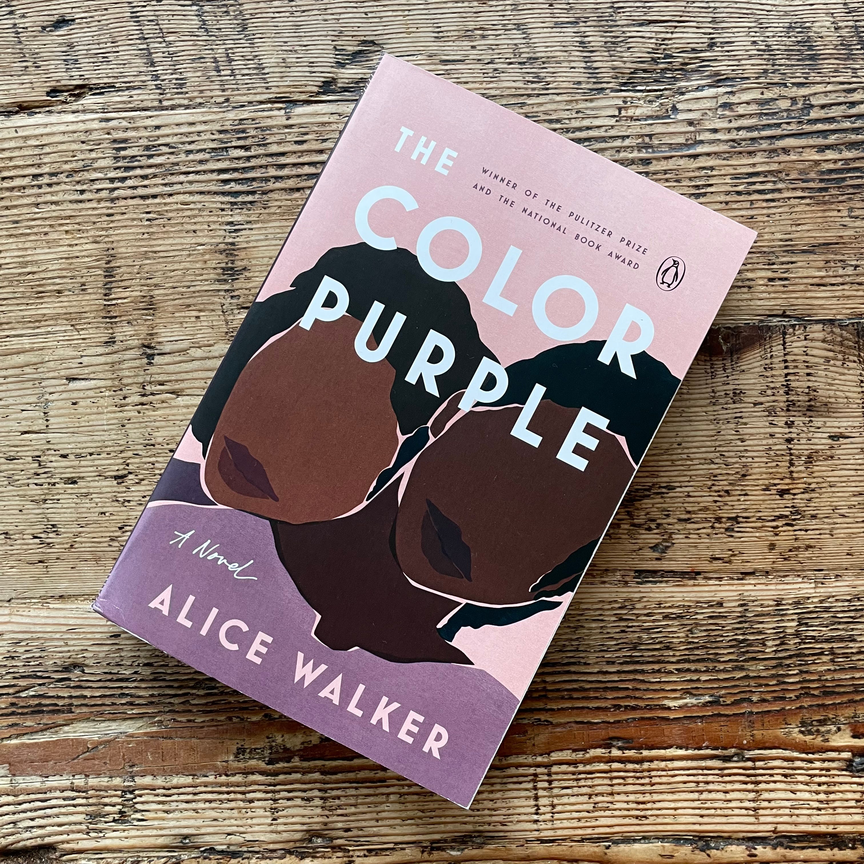 Purple Rage? A Book to Offend Almost Everyone