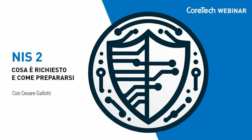 Banca Sella, 5 giorni senza soldi. NIS2: il webinar gratuito