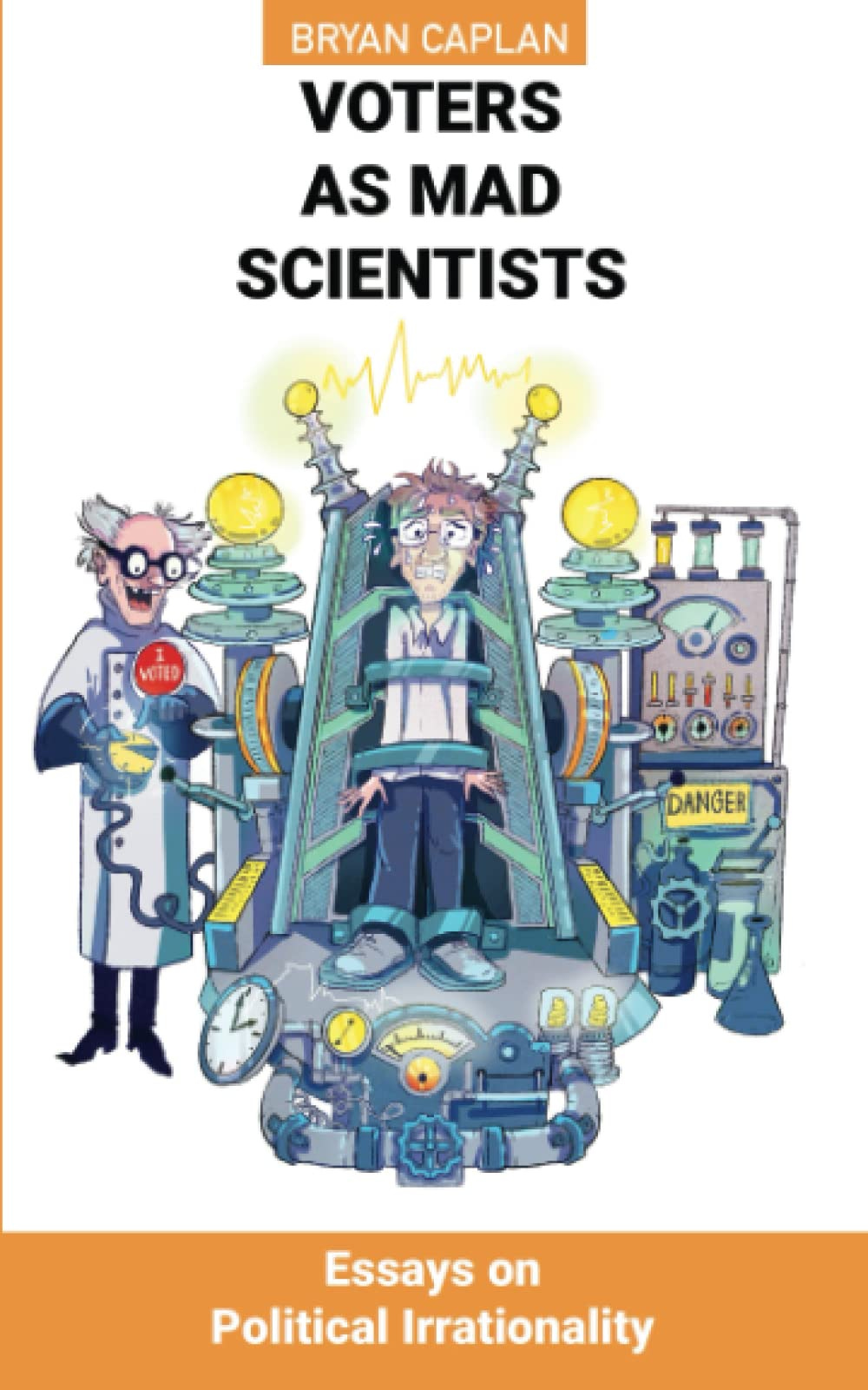 Understanding Right and Left | Bryan Caplan & Richard Hanania