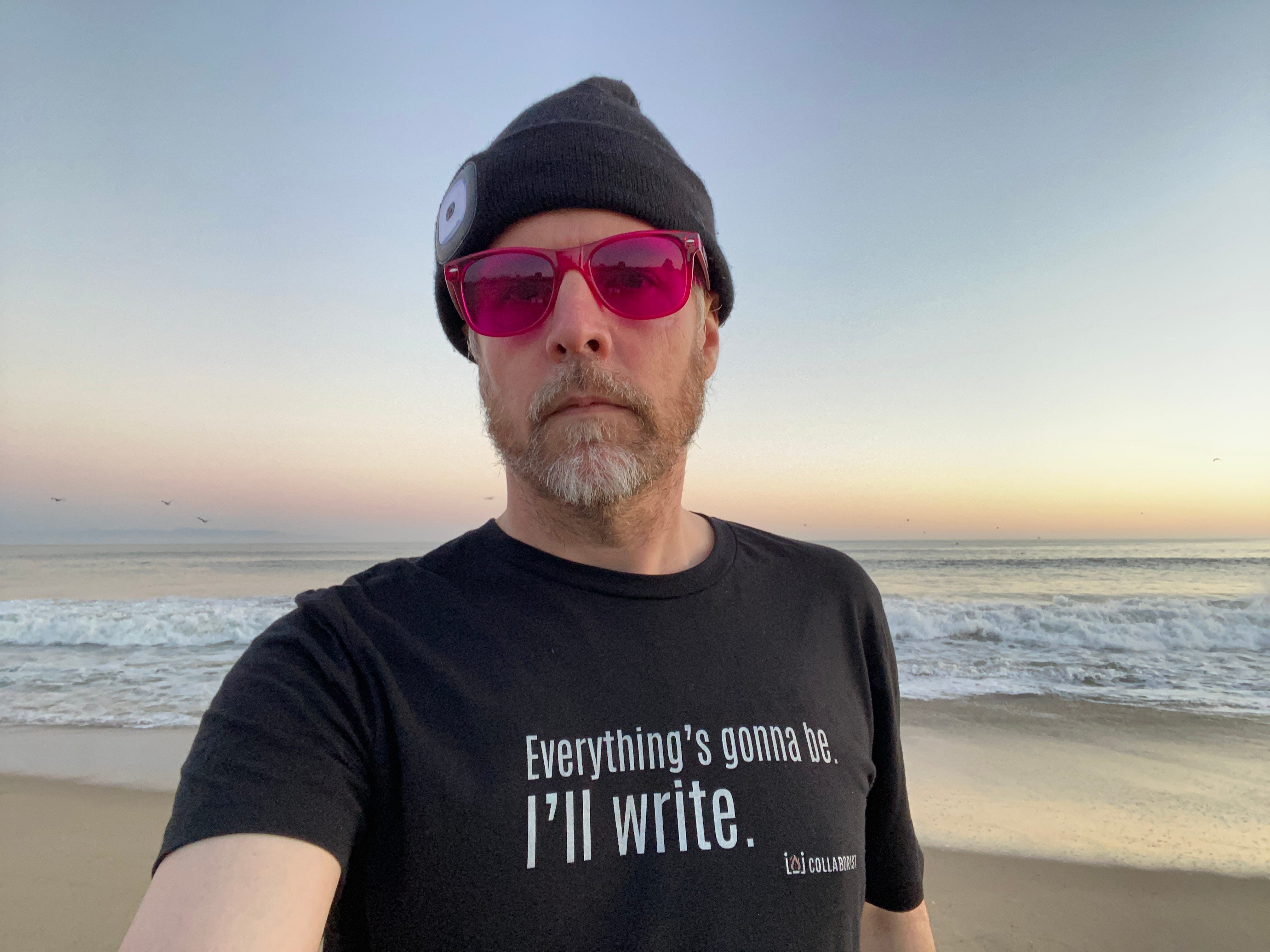 Ask the Pros: Ben LeRoy, Former Tyrus Books Publisher, on the Joy of ...