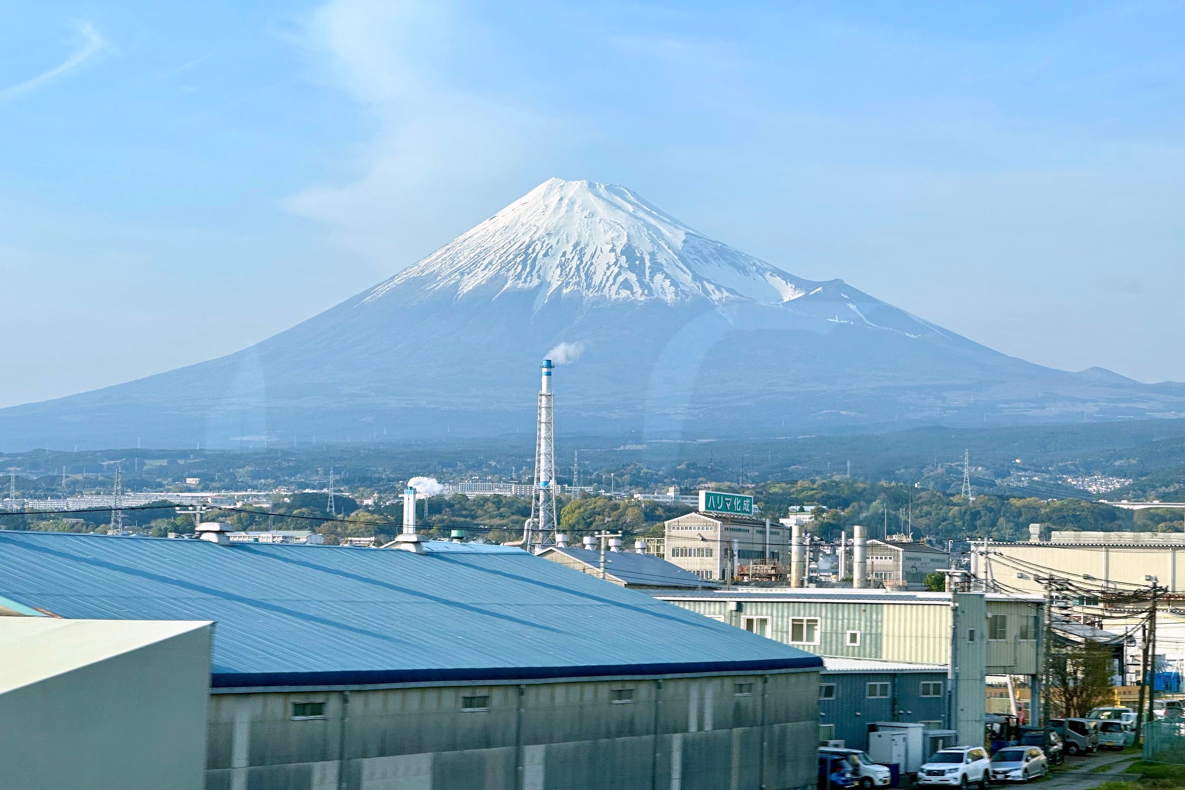 JR trains slowed by QR codes - by Sam Byford - Multicore