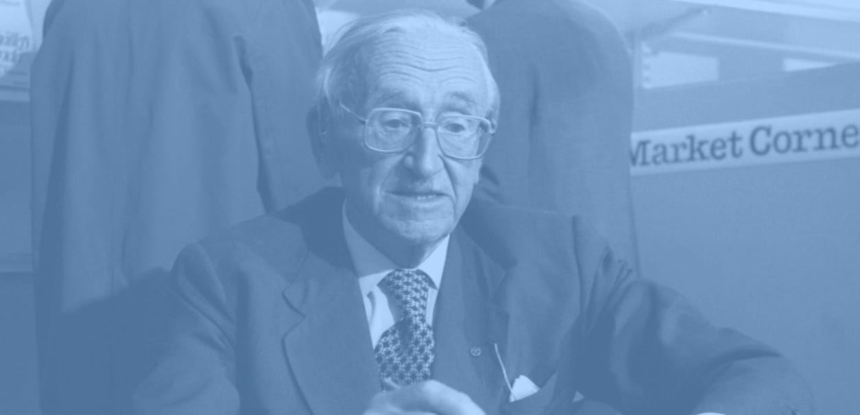 REVIEW: Anthony Annett: A New Social Democracy?