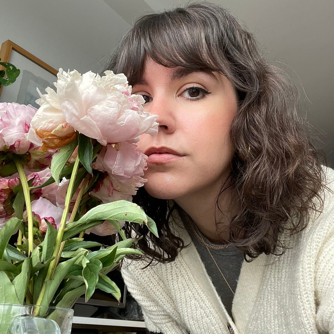 Caroline Francis | Substack