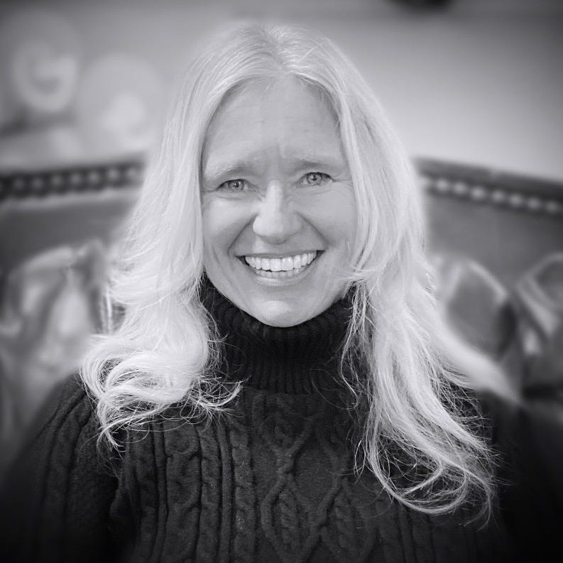 kathy escobar | Substack