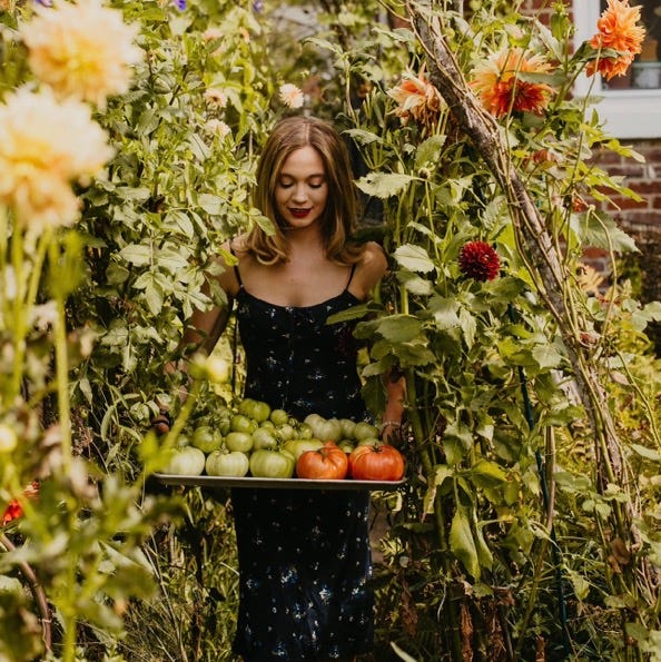 Alex Narramore | Substack