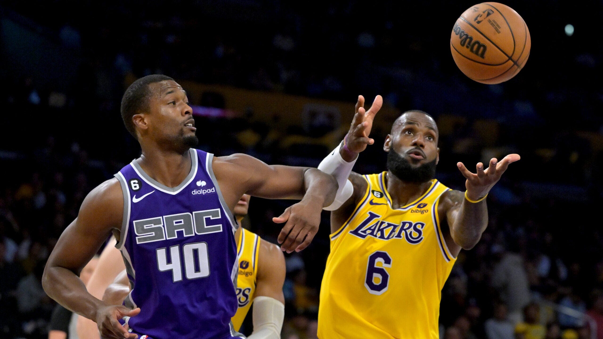Lakers vs. Kings (Win Percentage, Projected Lineups, Ranks, Injuries)