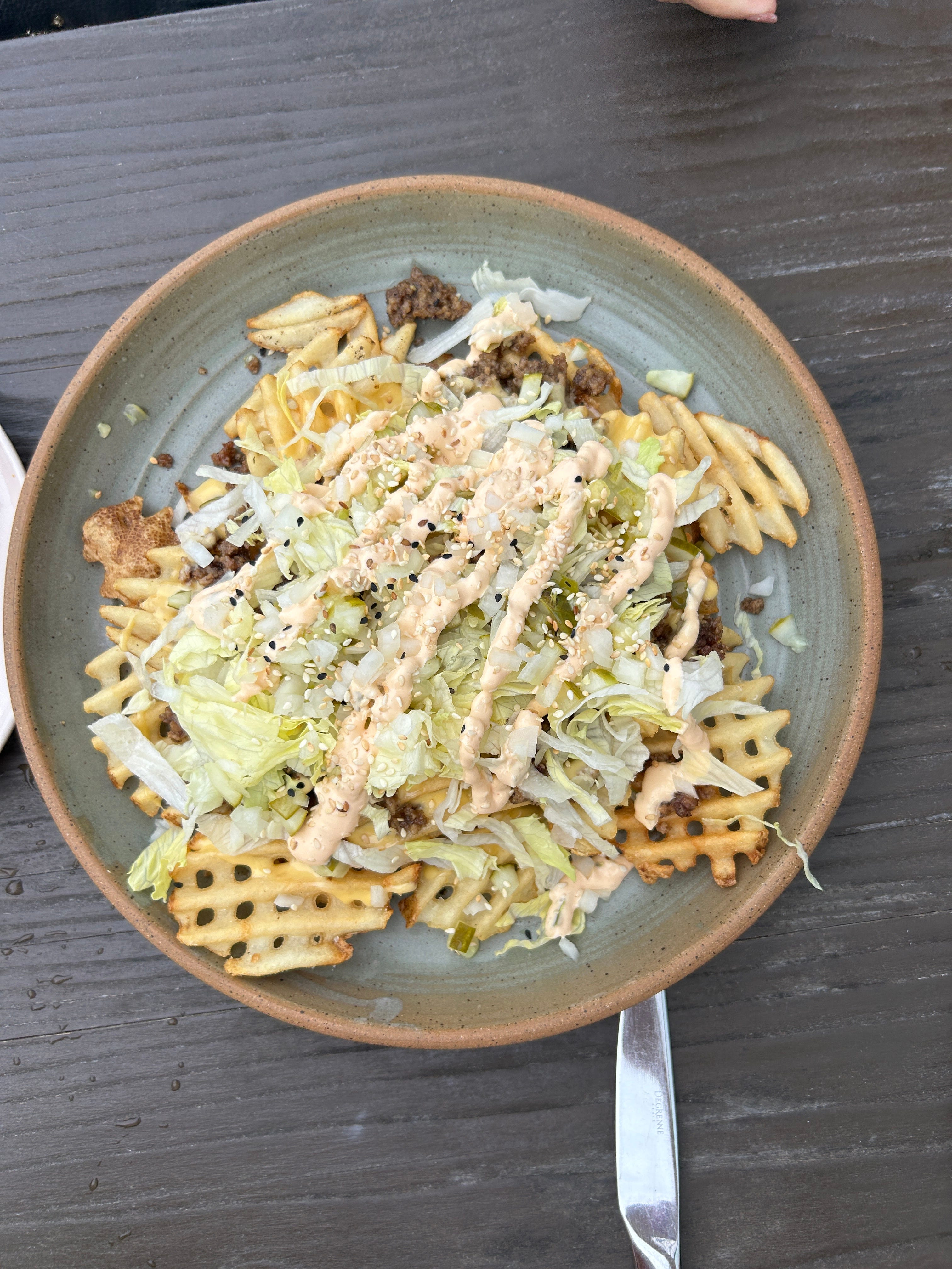 the top 8: shredduce - Claire From Online