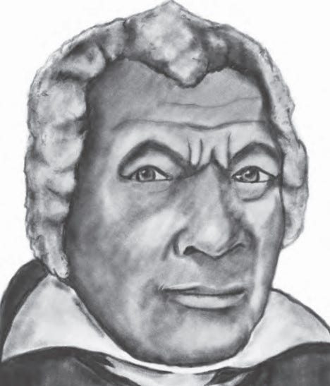 Black History: James Armistead Lafayette