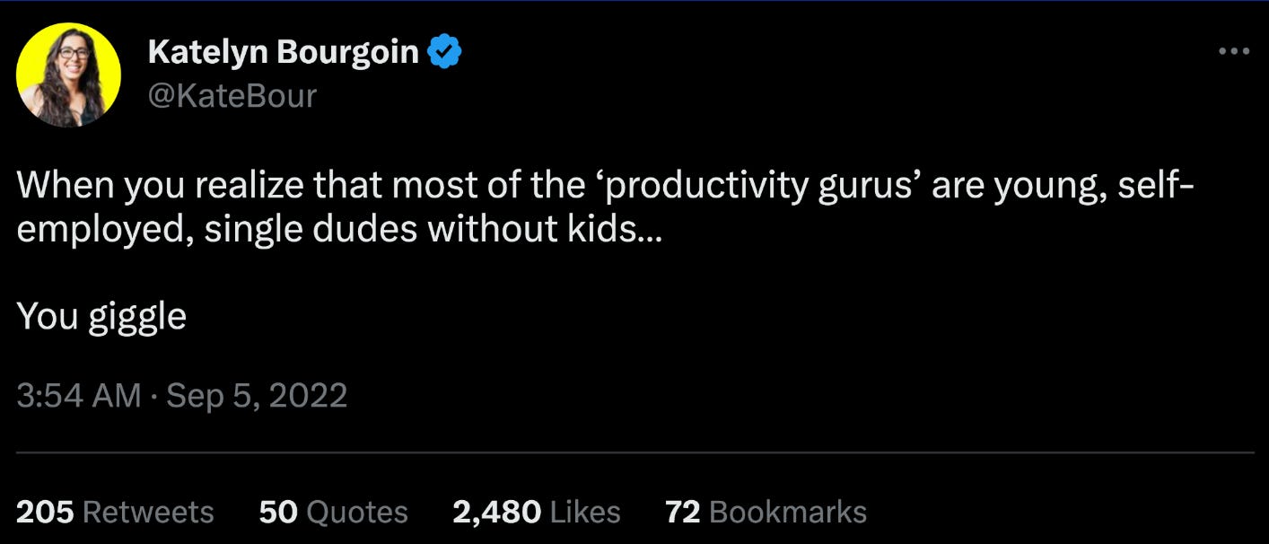 The 10 types of posts and how to use them - by Neal O'Grady